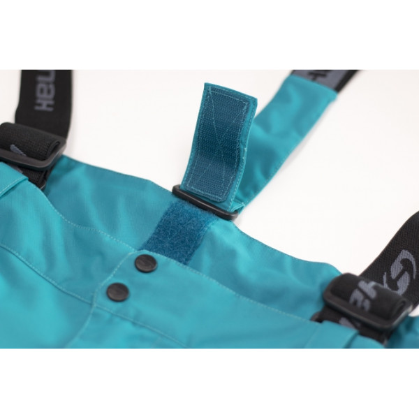 Nohavice Hannah Zander II | 4camping.sk