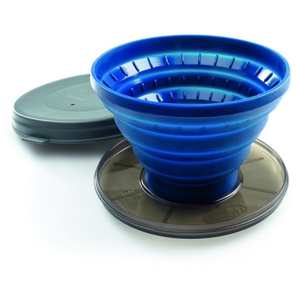 Prekvapkávač kávy GSI Outdoors Collapsible Javadrip | 4camping.sk